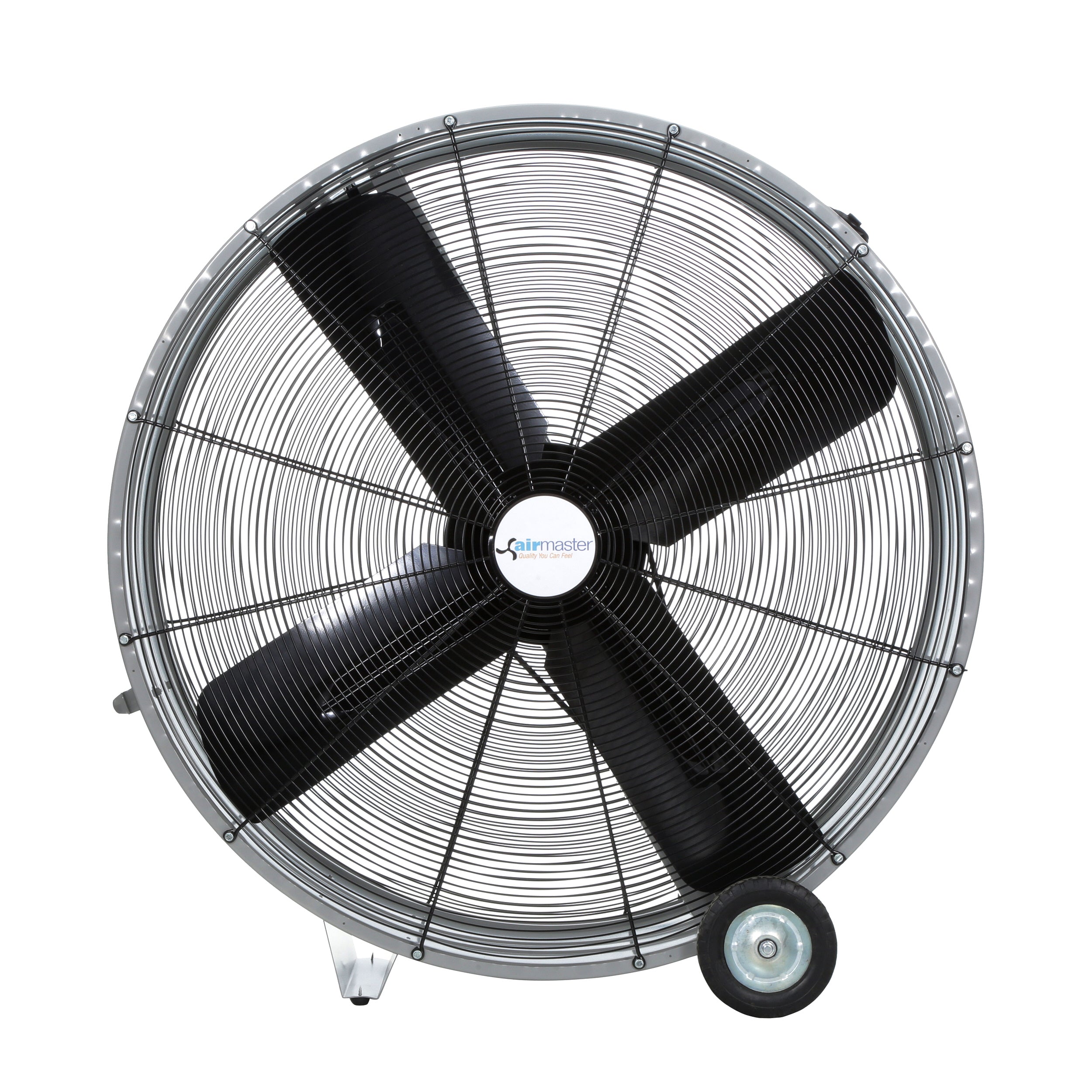 48" Professional Series Barrel Fan – Airmaster Fan Company