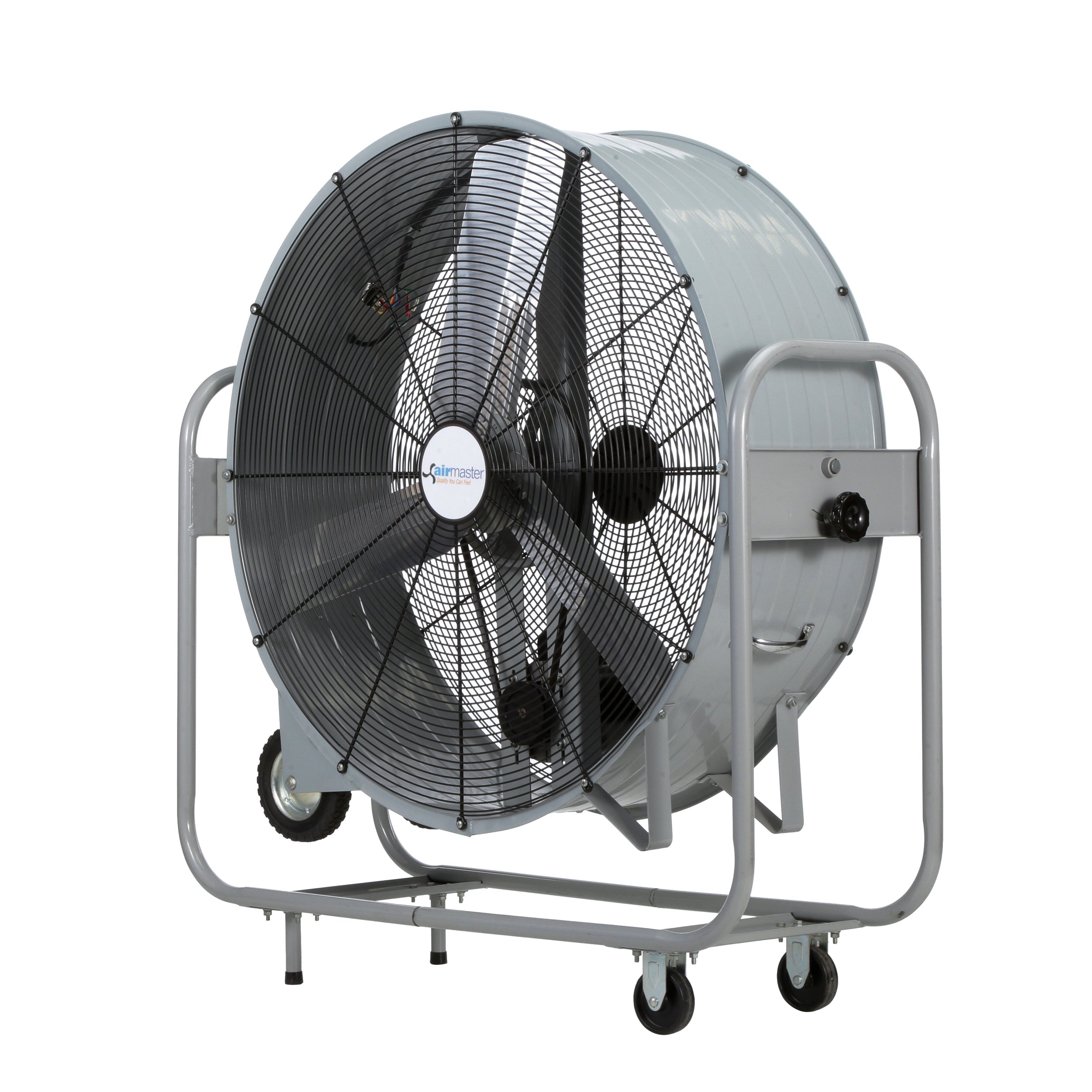 42" Professional Series Barrel Fan – Airmaster Fan Company