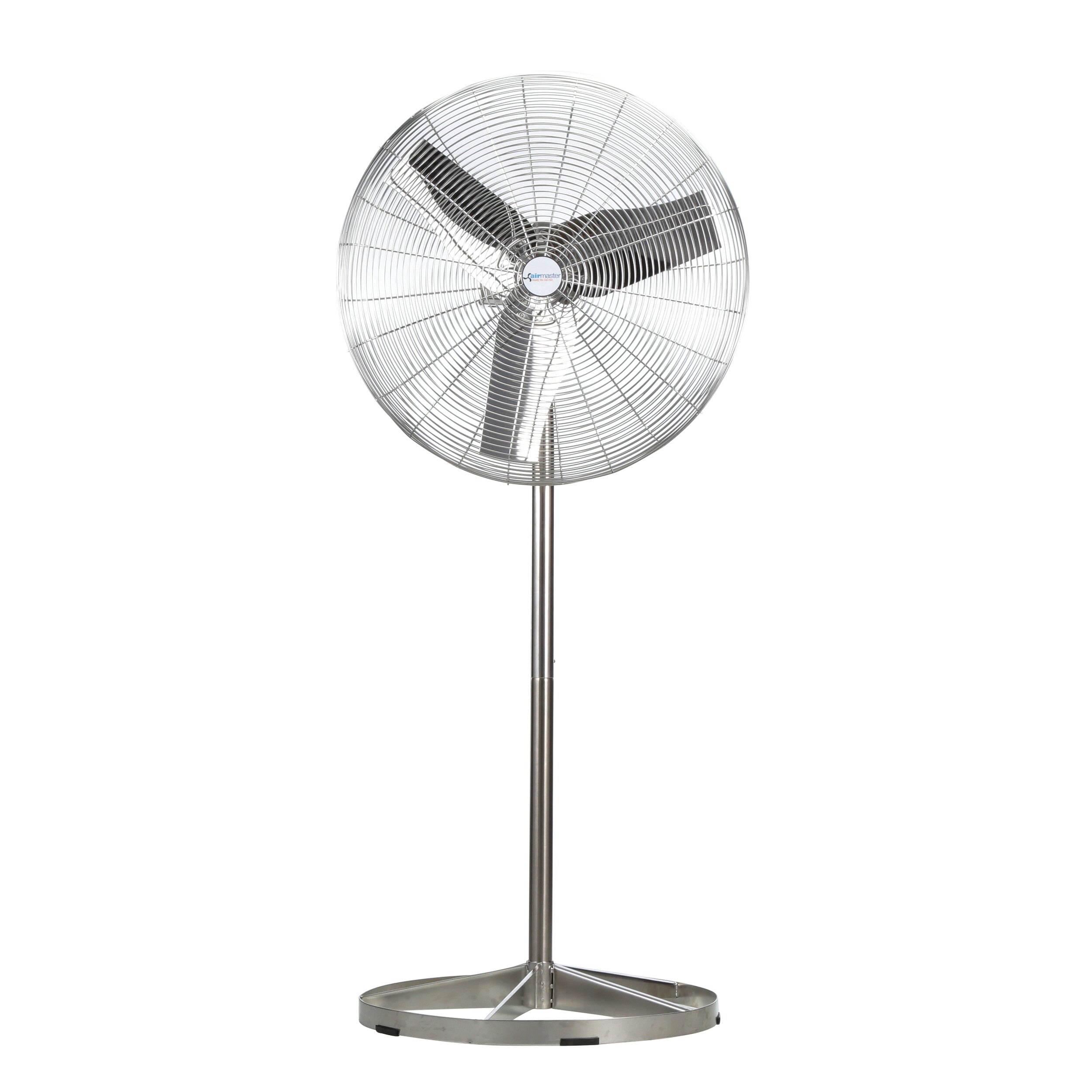 Stainless Steel Air Circulator – Airmaster Fan Company