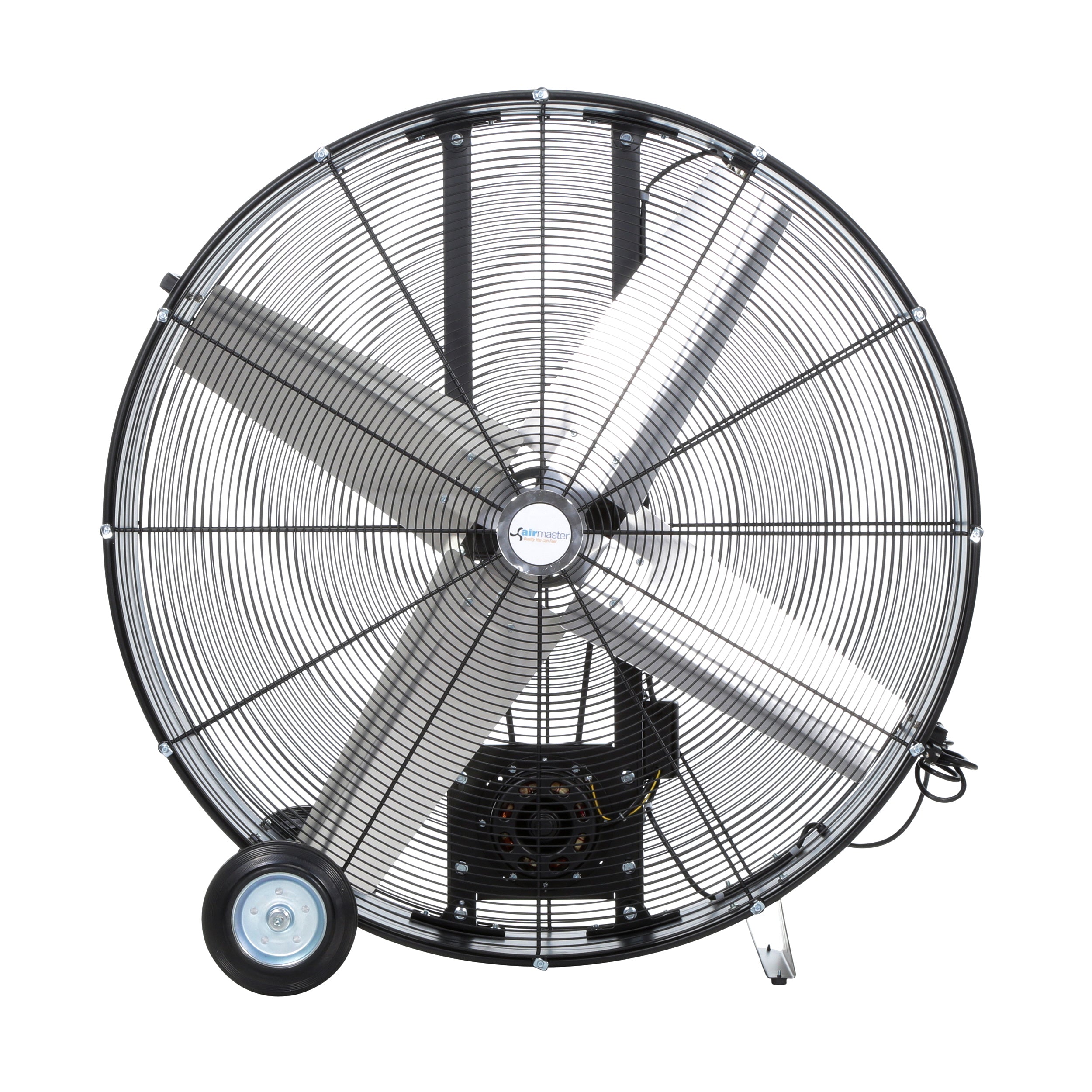 42" Economy Barrel Fan – Airmaster Fan Company