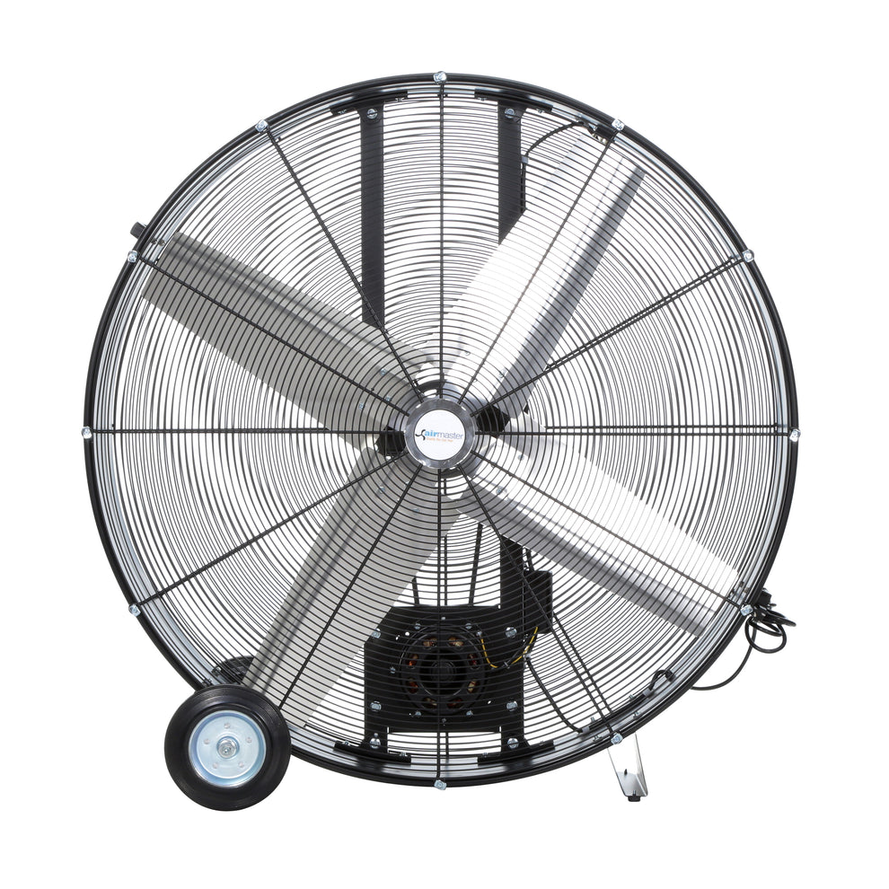 42" Economy Barrel Fan – Airmaster Fan Company