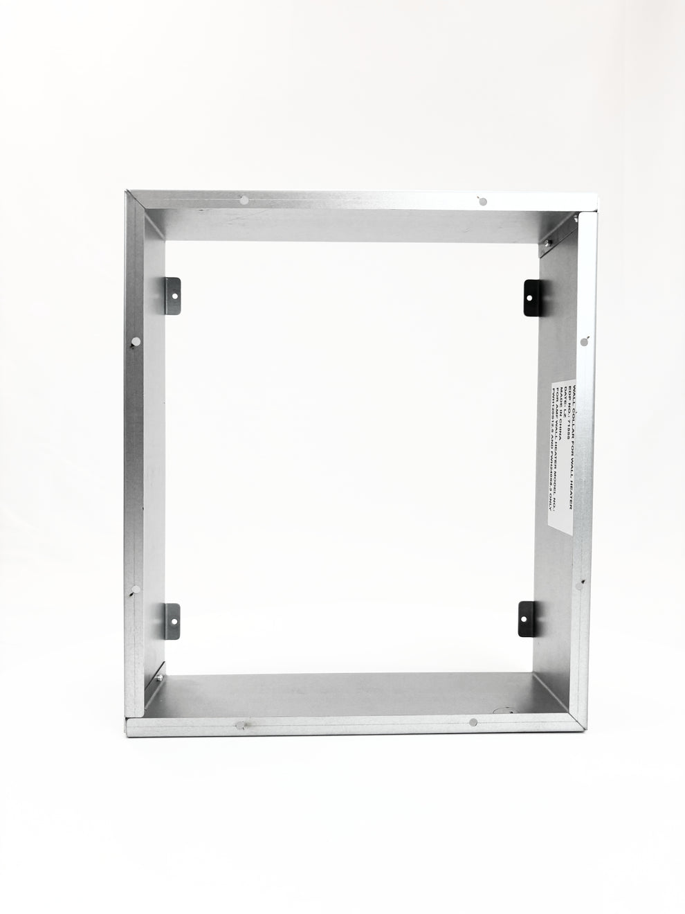Wall Collar Kit – Airmaster Fan Company