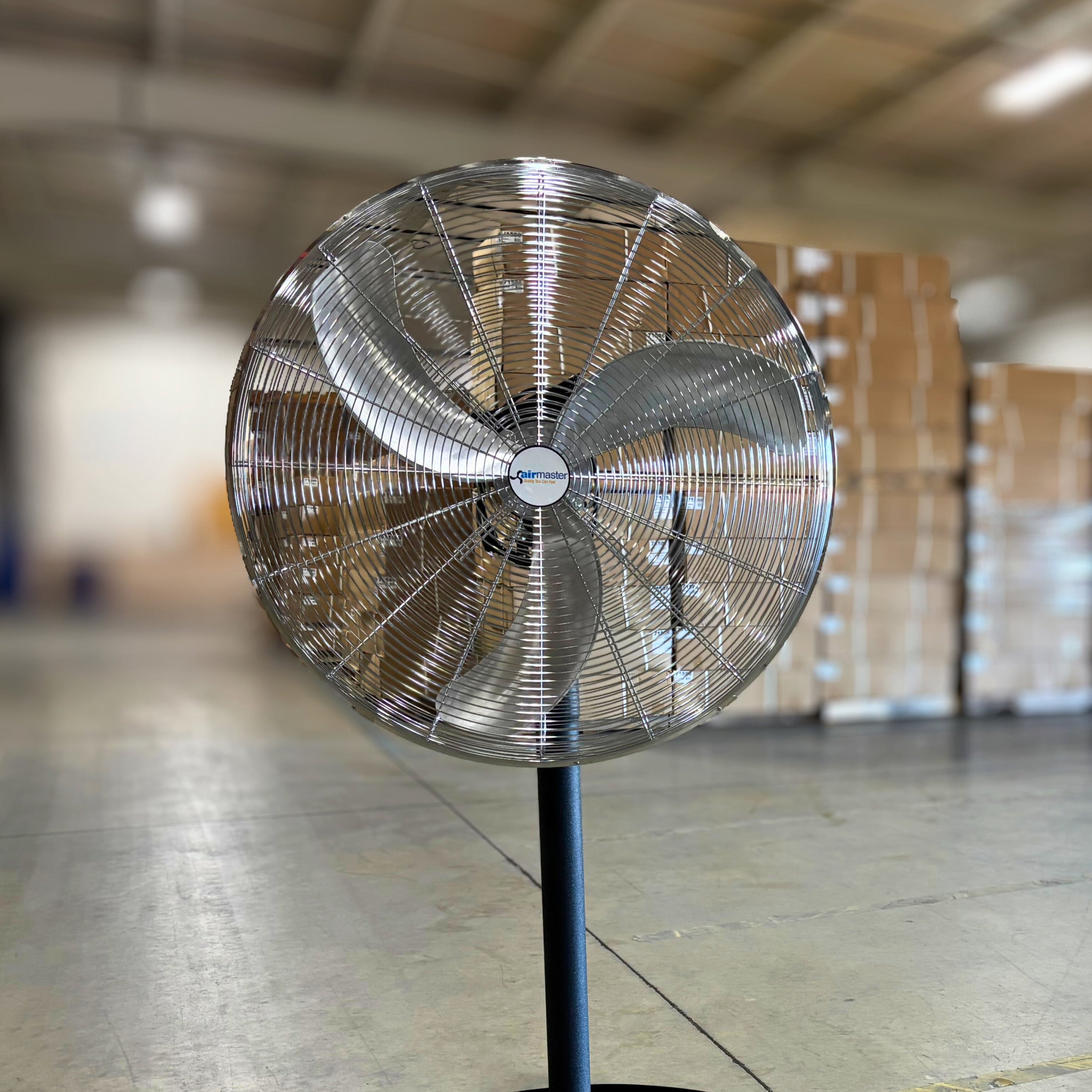 Airmaster Fan Company