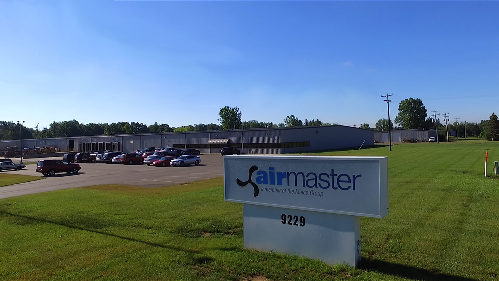 About Us – Airmaster Fan Company
